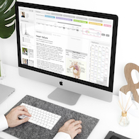 Intelligent Big Data Visualization Lab